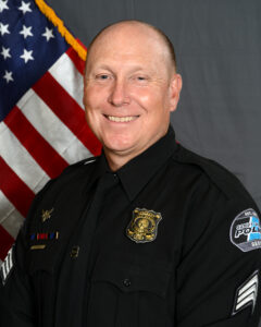 Special Operations Division – Sandy Springs Police Department