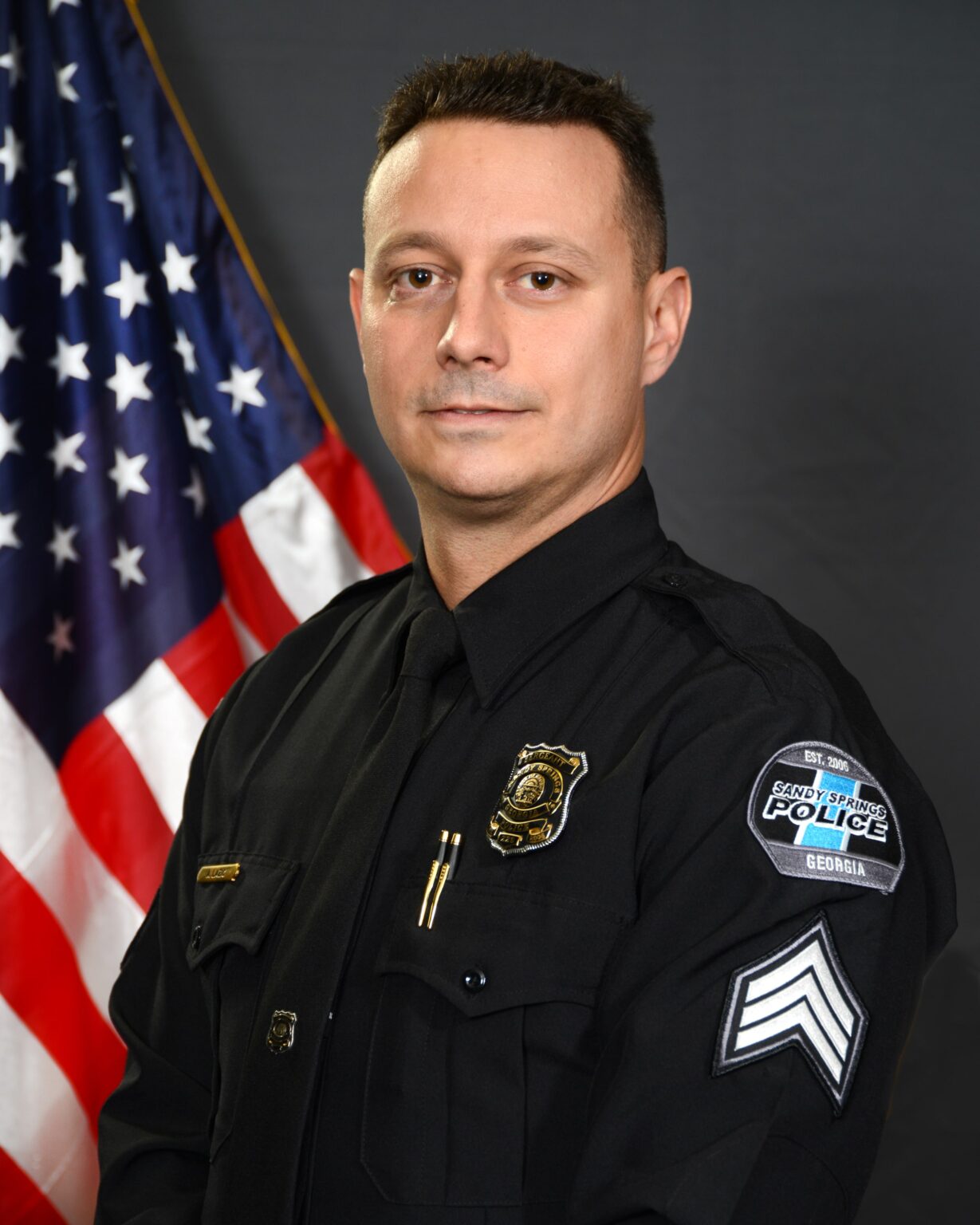 Intelligence and Technology Division – Sandy Springs Police Department