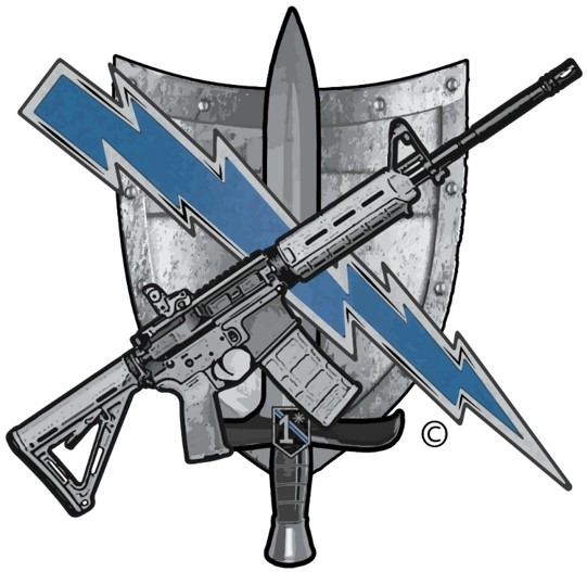 Quick Response Force – Sandy Springs Police Department