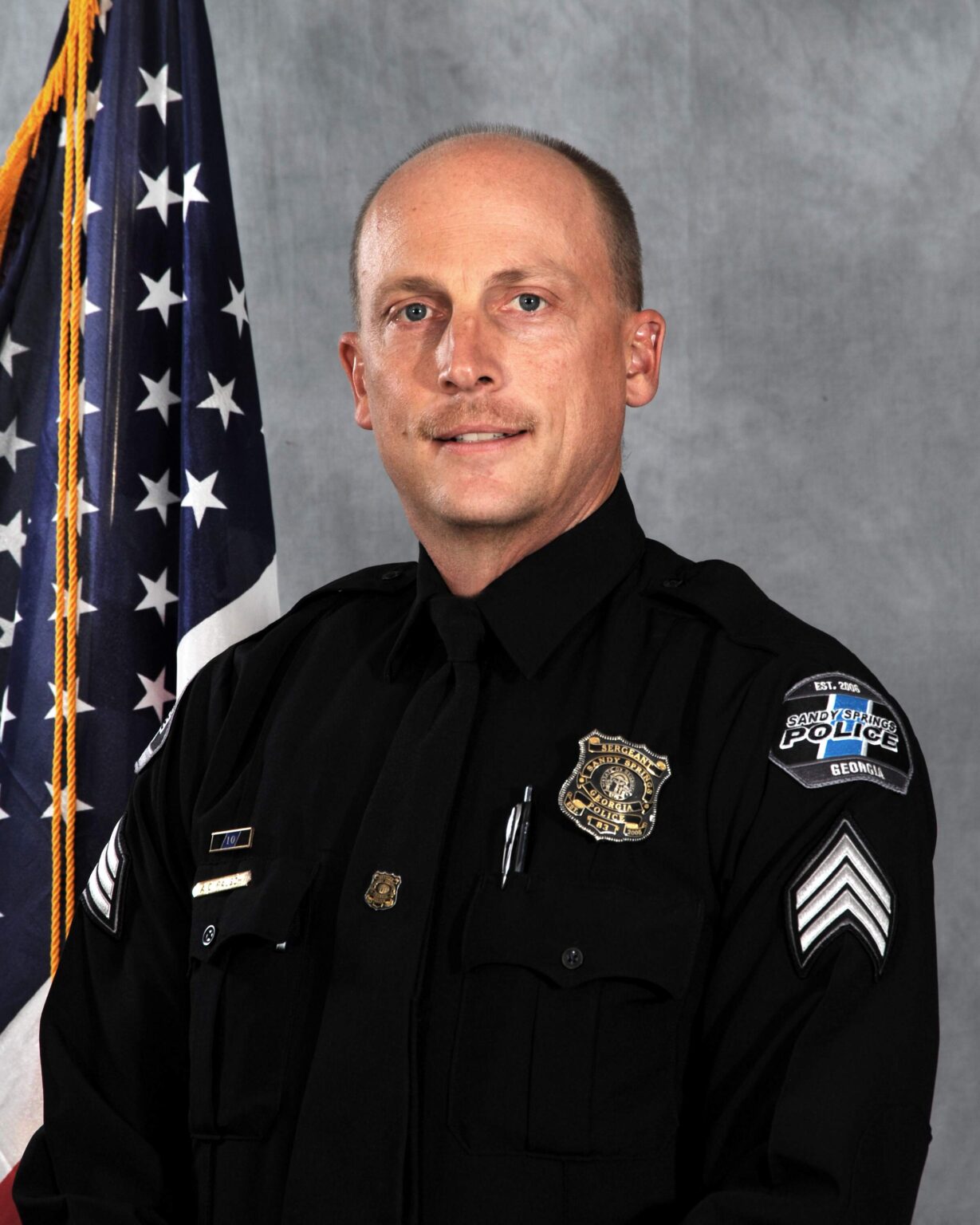 Special Operations Division – Sandy Springs Police Department