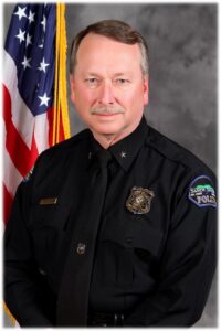 About SSPD – Sandy Springs Police Department