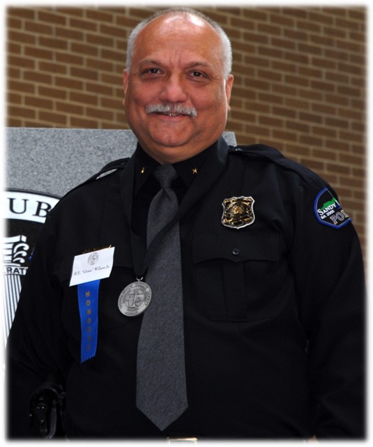 About SSPD – Sandy Springs Police Department