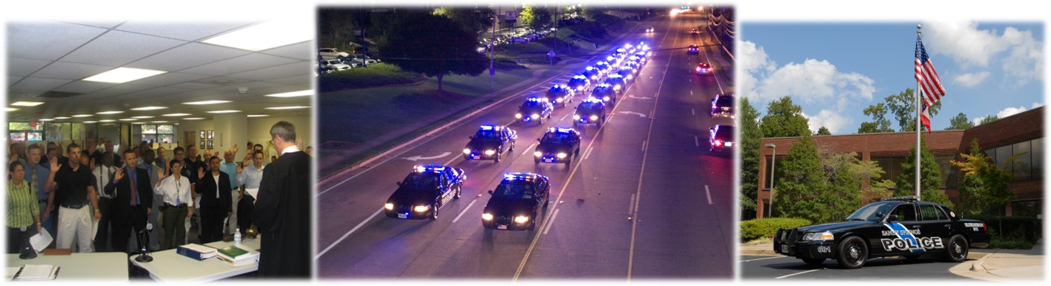 About SSPD – Sandy Springs Police Department