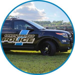 Sandy Springs Police Department