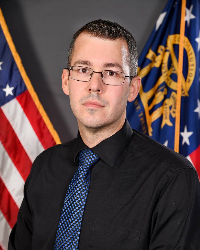 Intelligence and Technology Division – Sandy Springs Police Department