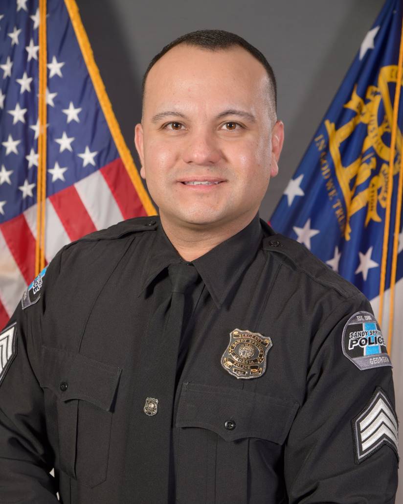 Special Operations Division – Sandy Springs Police Department