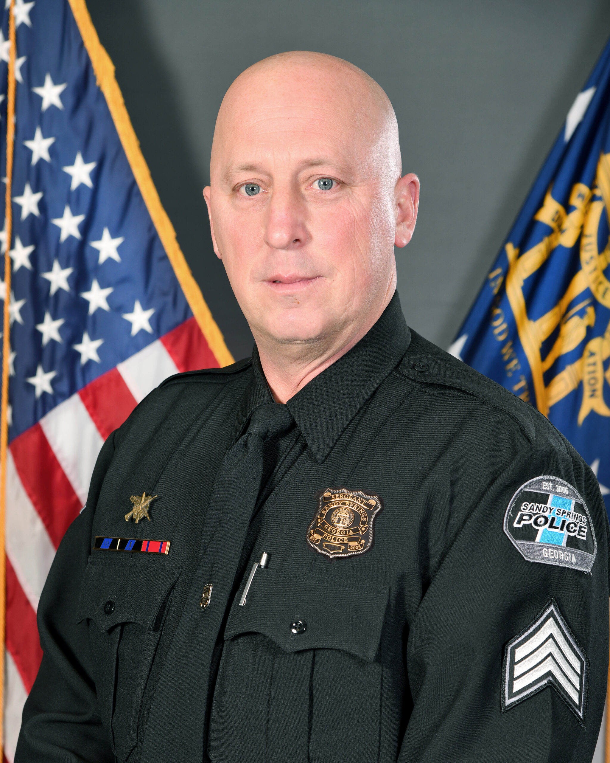 Intelligence and Technology Division – Sandy Springs Police Department