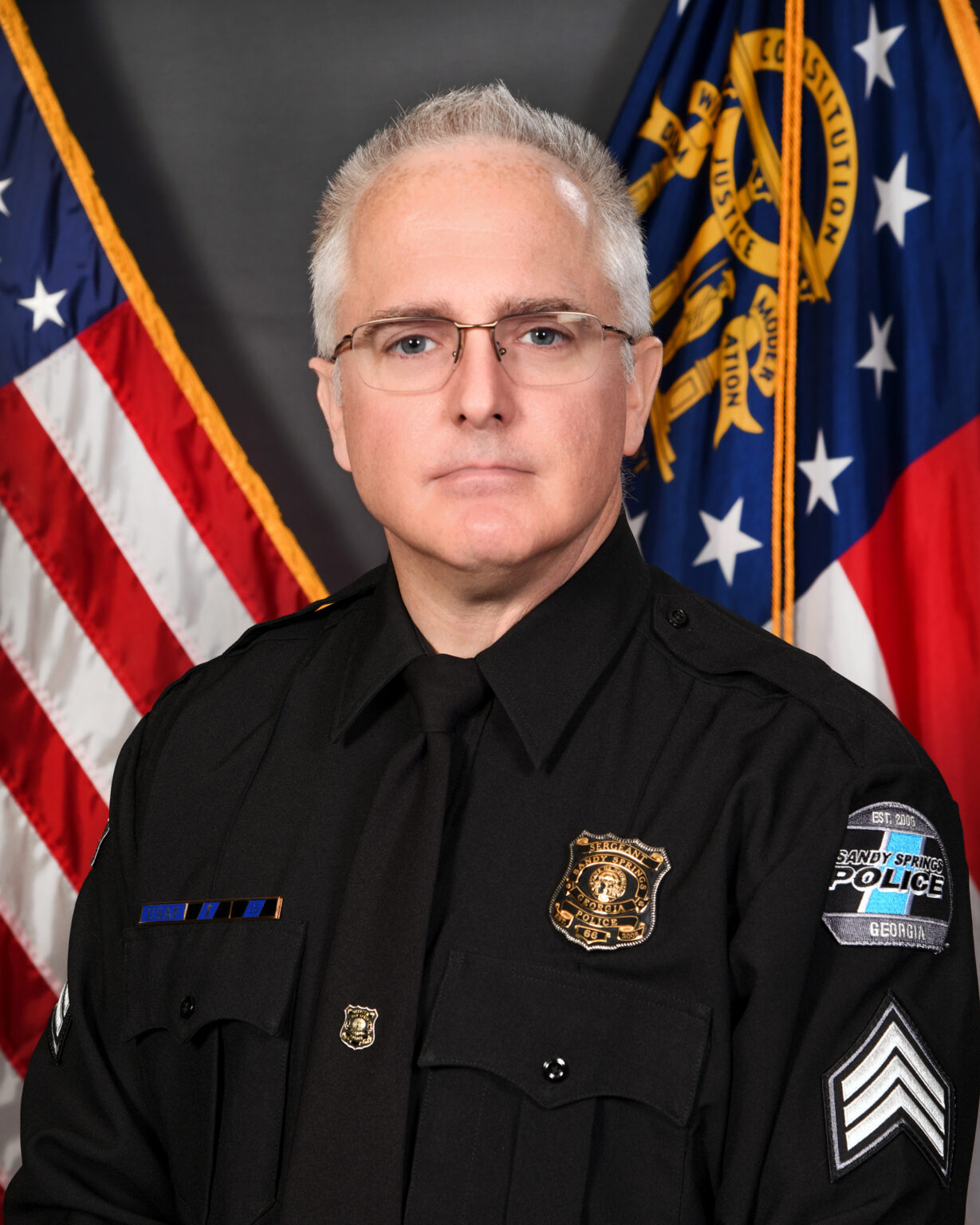 Special Operations Division – Sandy Springs Police Department