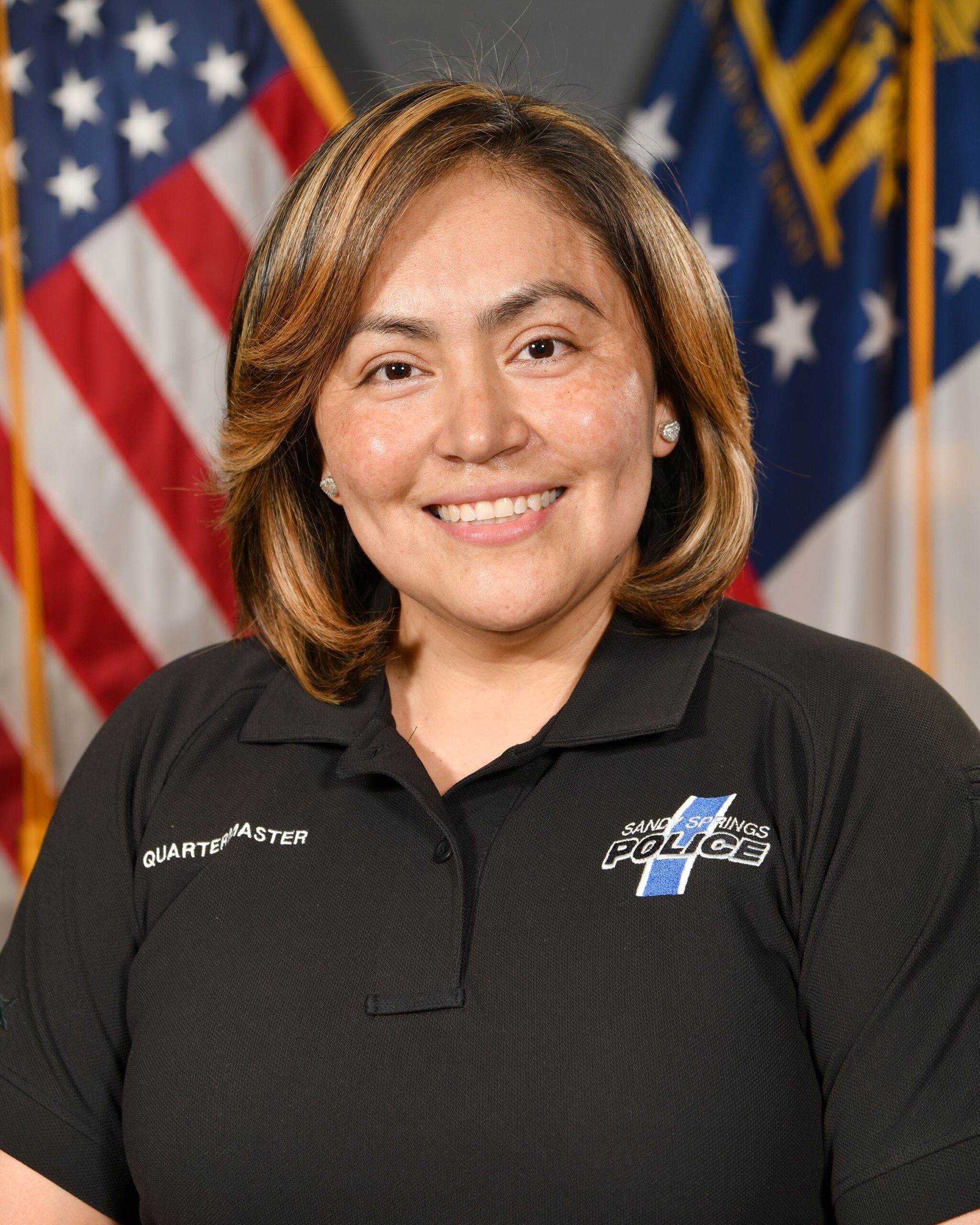 Administration Division – Sandy Springs Police Department